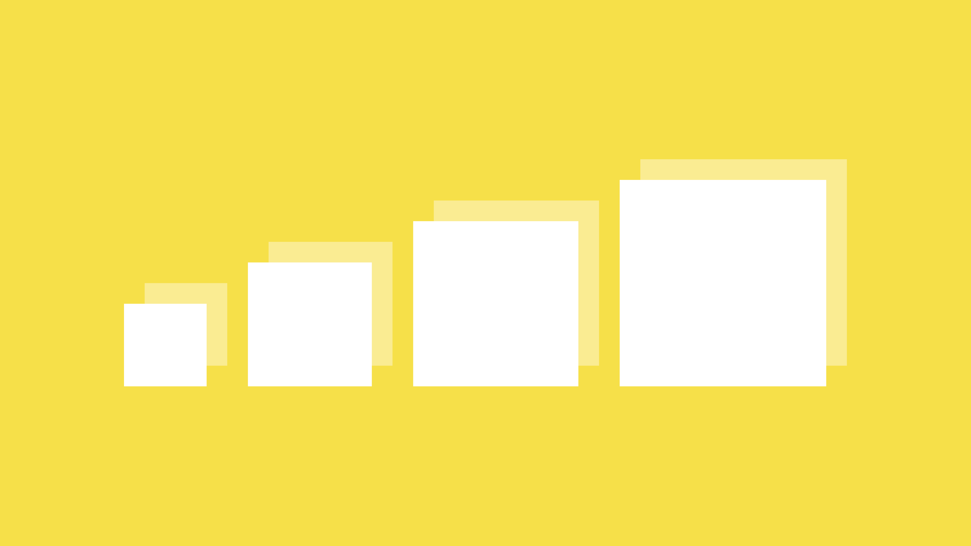 Everything you need to know about spacing & layout grids