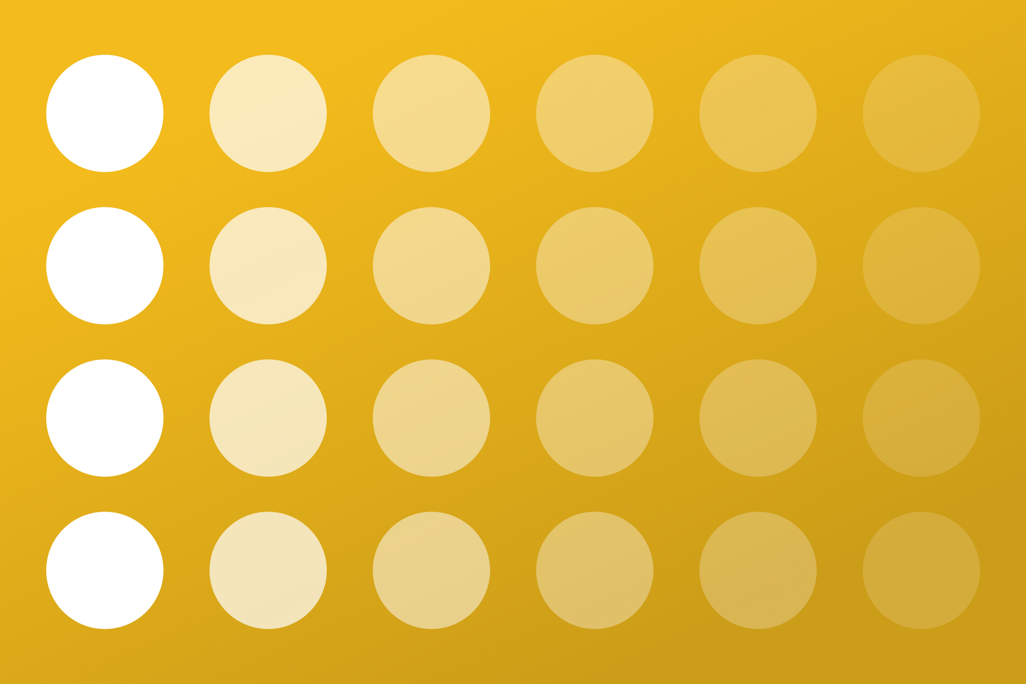 How to Create the Perfect Color Palette