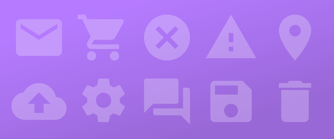Ultimate Guide to Using Icons in Figma