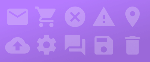 Ultimate Guide to Using Icons in Figma