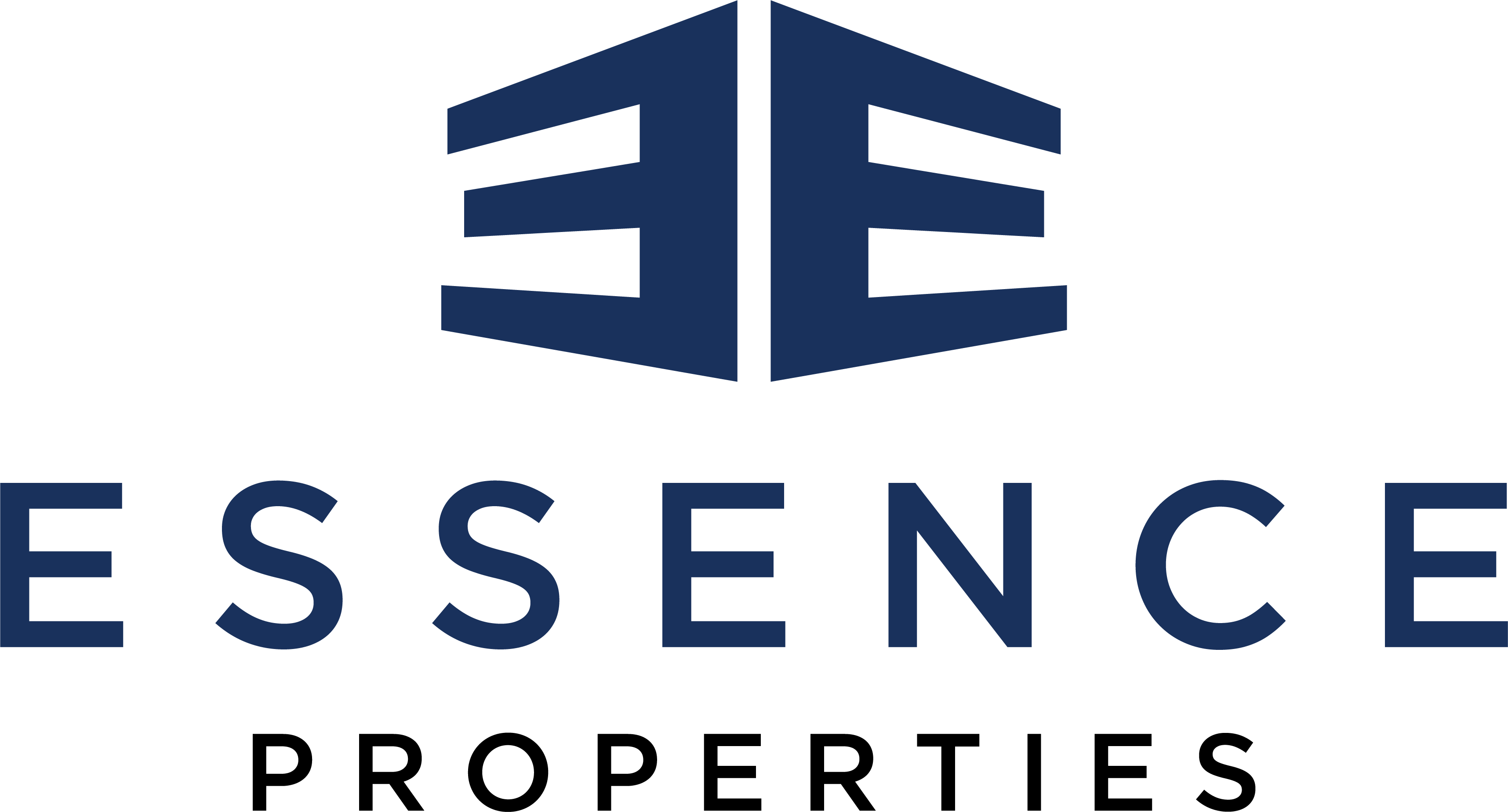 Essence Properties | Building The Dream