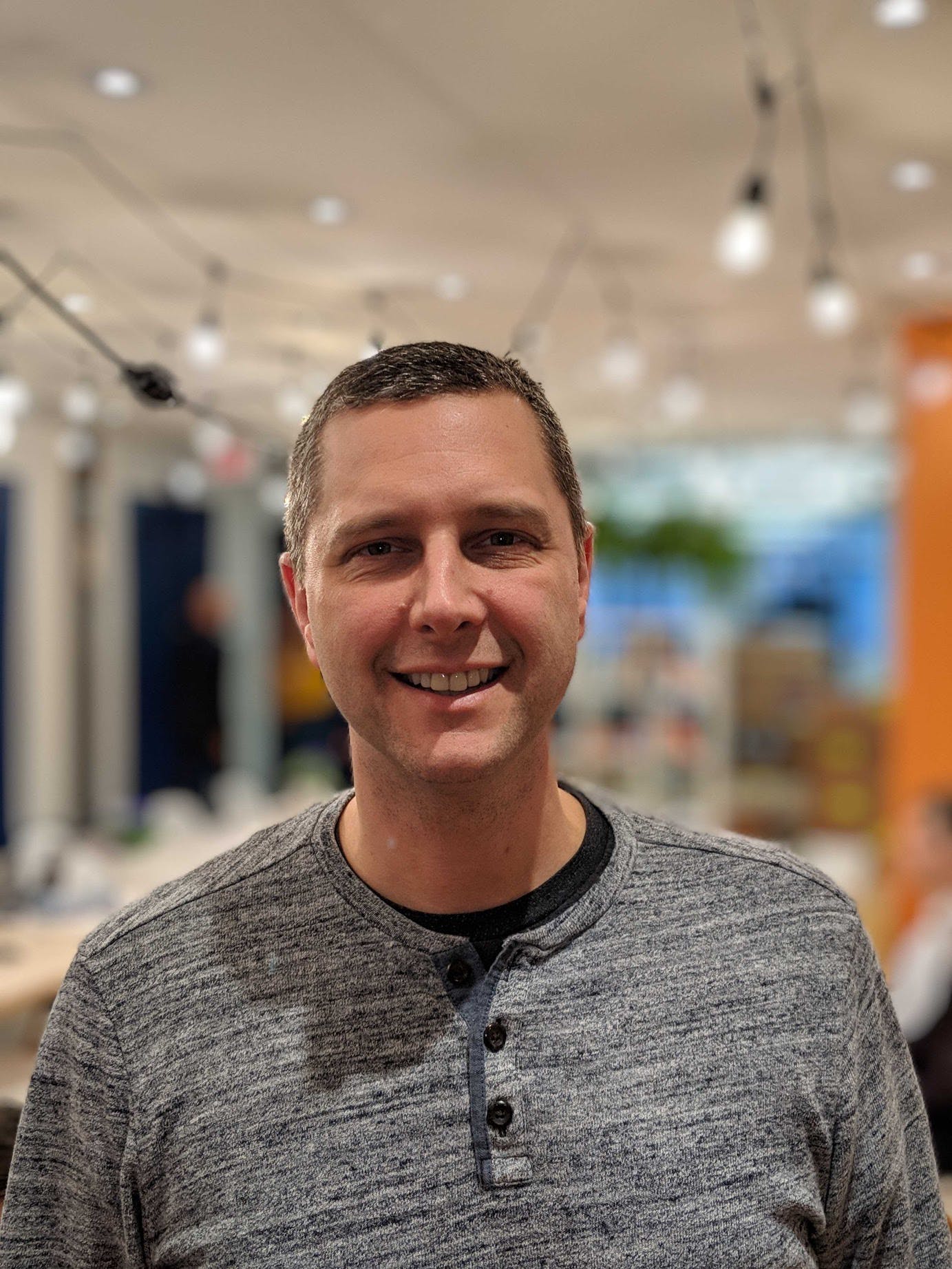 Jeff Howell | Logo.com Roundup Contributor