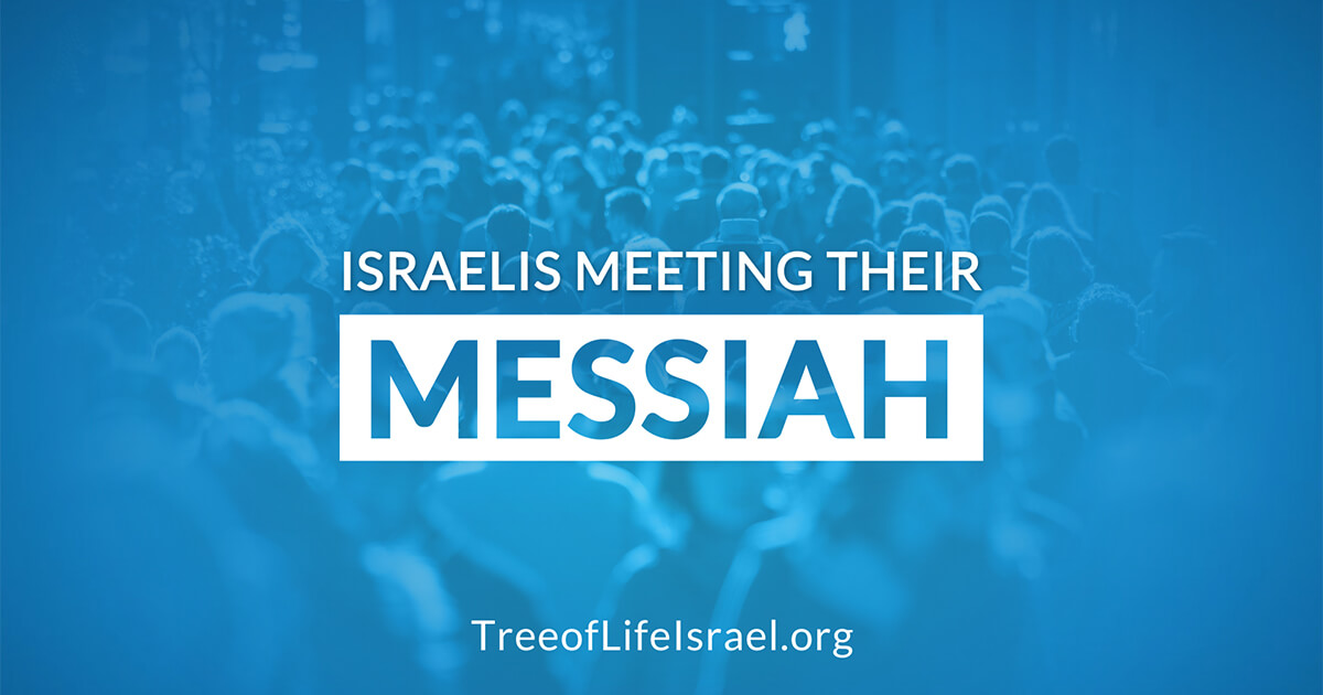 Stories from the Harvest | Tree of Life Ministries