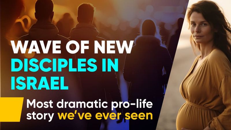 Tree of Life Ministries | Evangelism in Israel