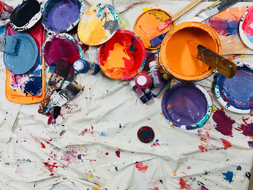 TVG Marketing Services - Sherwin Williams