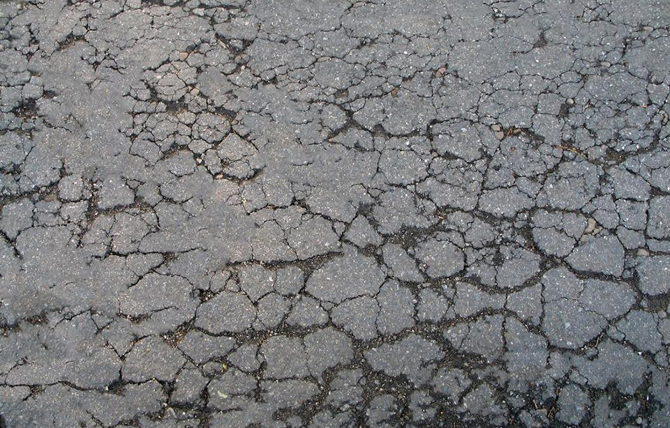 Getting to Know Asphalt & Concrete