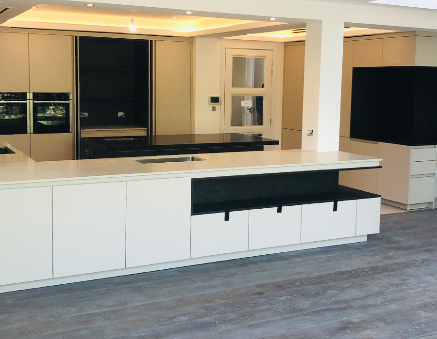 Gallery | Interior Transformations