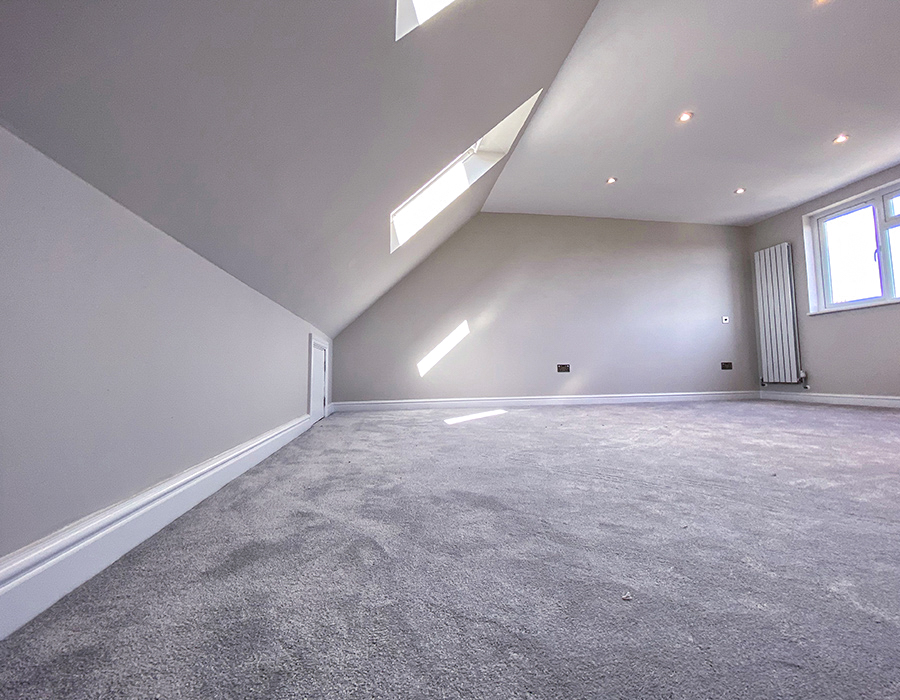 Gallery | Interior Transformations