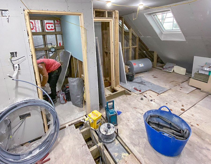 Gallery | Interior Transformations