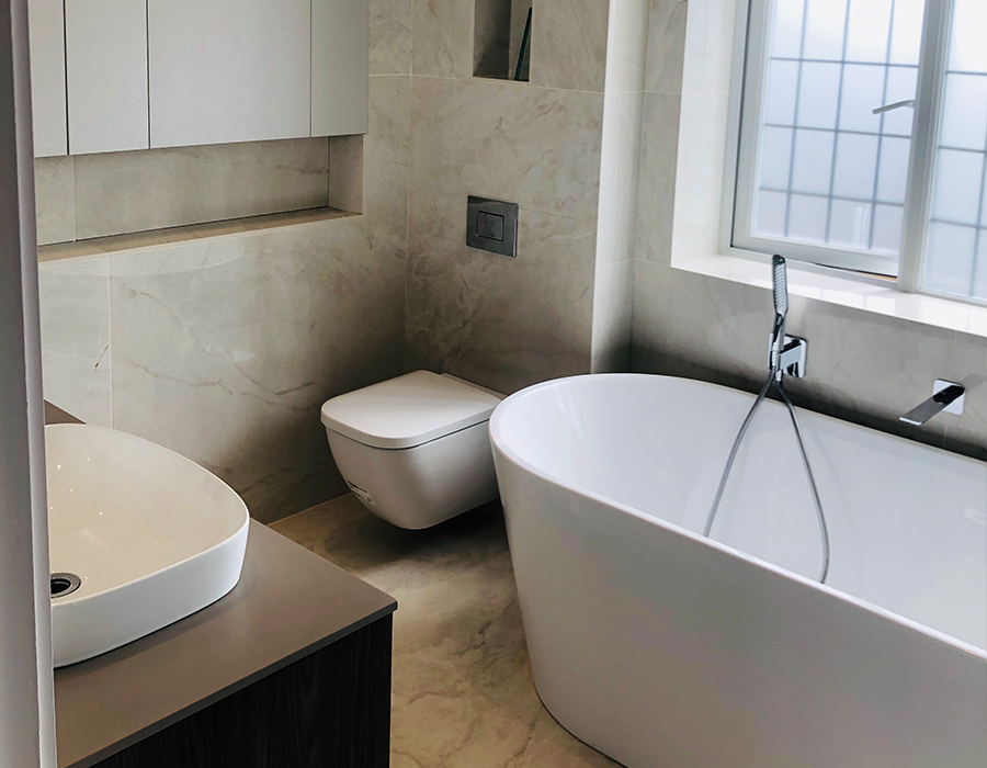 Gallery | Interior Transformations