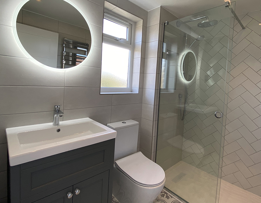 Gallery | Interior Transformations