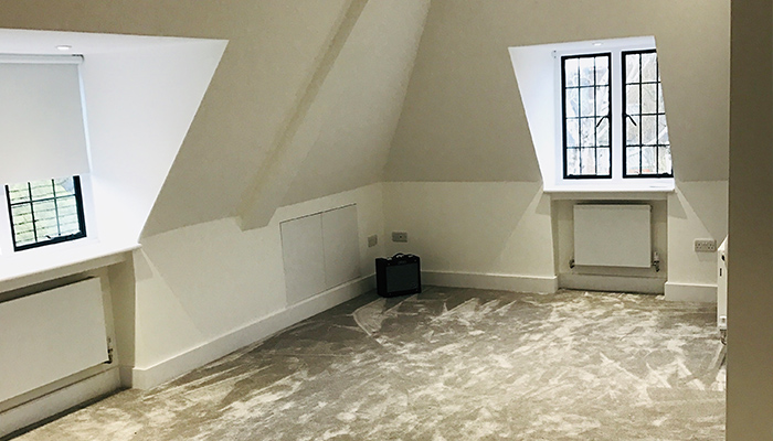 Interior Transformations | Home