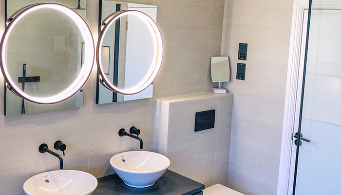 Interior Transformations | Home