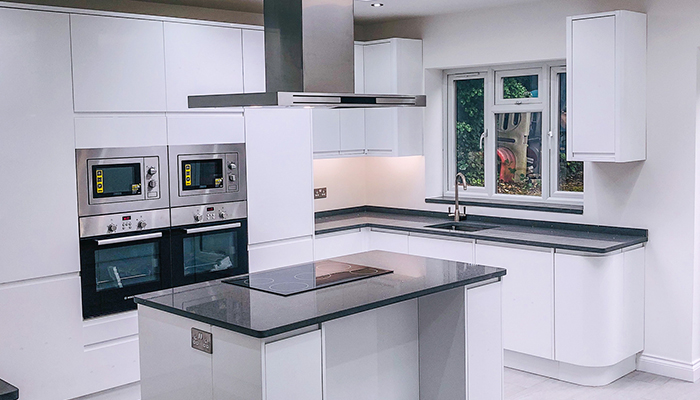 Interior Transformations | Home