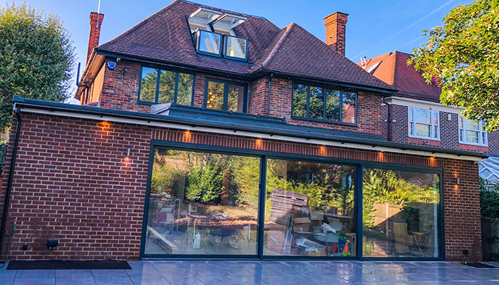 Interior Transformations | Home