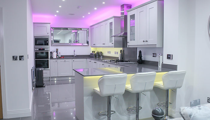 Interior Transformations | Home