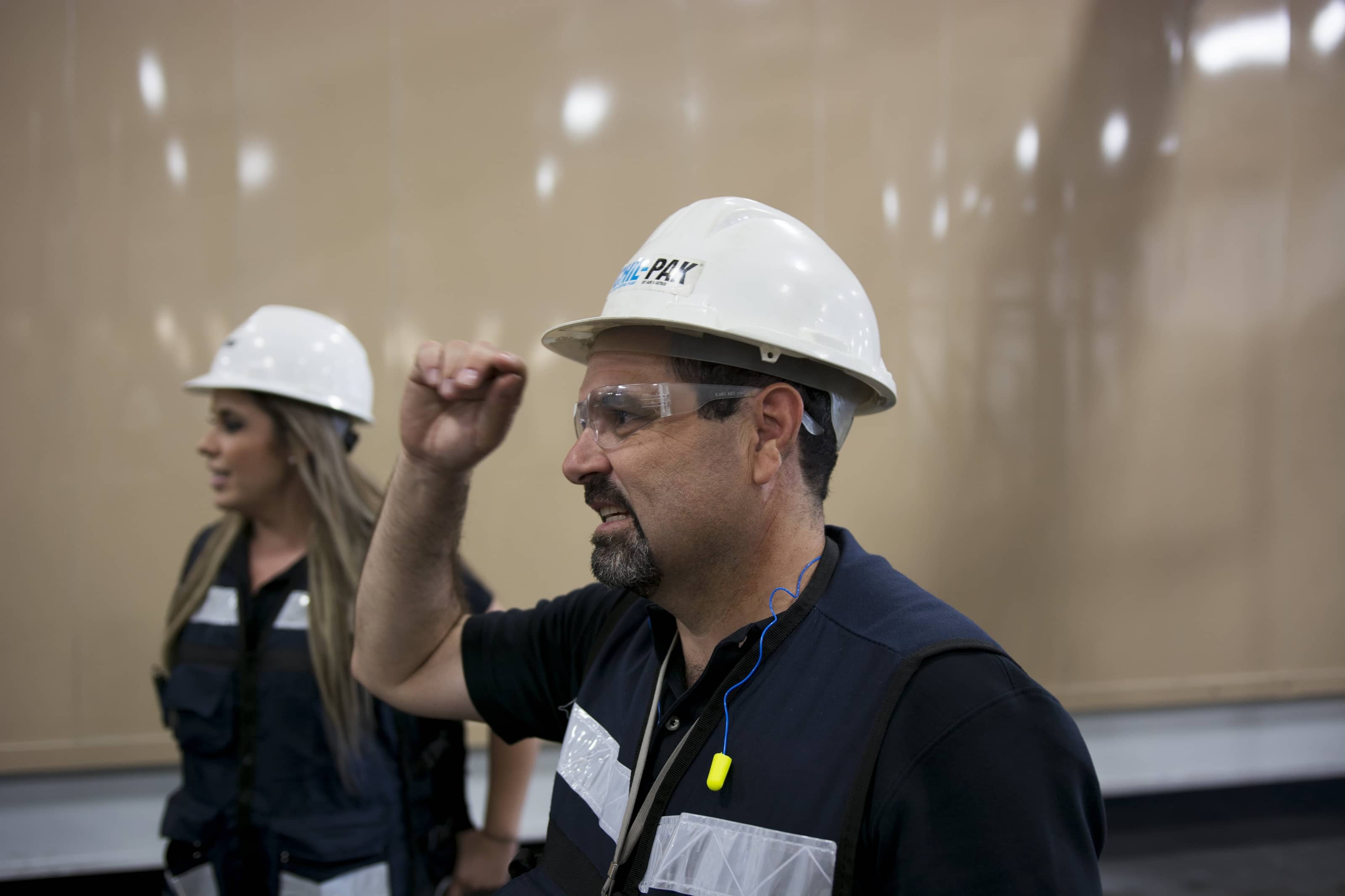 Chil-Pak: The Plug-n-Play Central Plant Solution