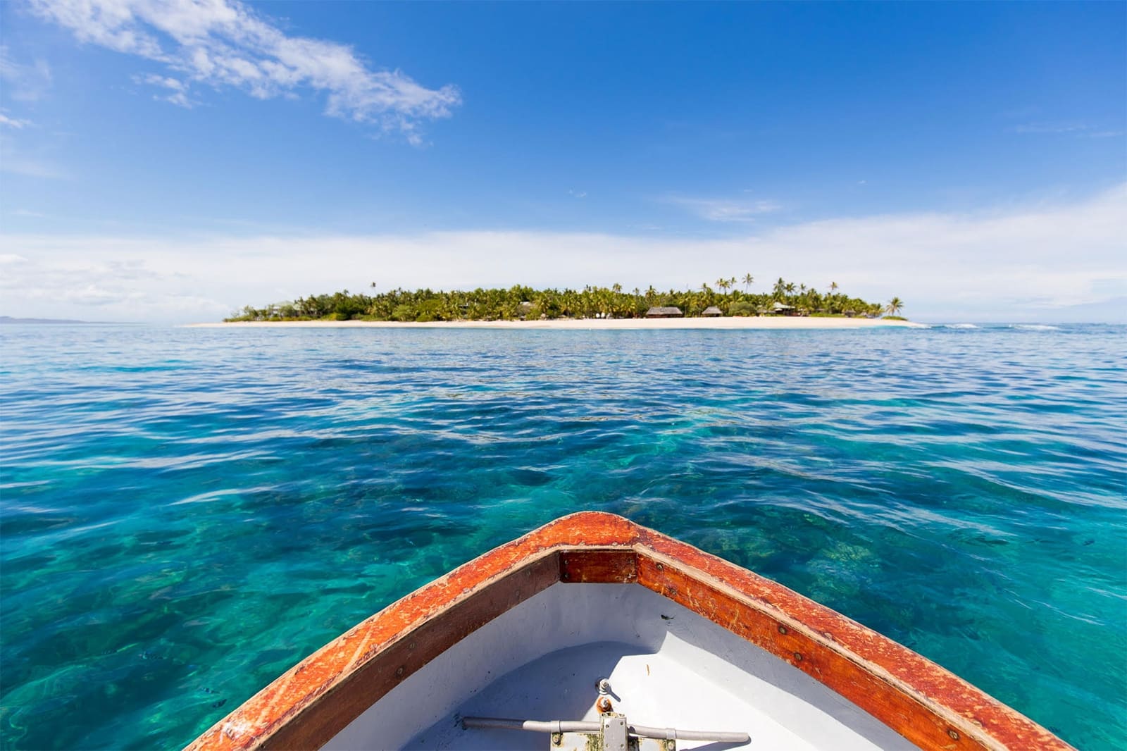 Tavarua Island Resort