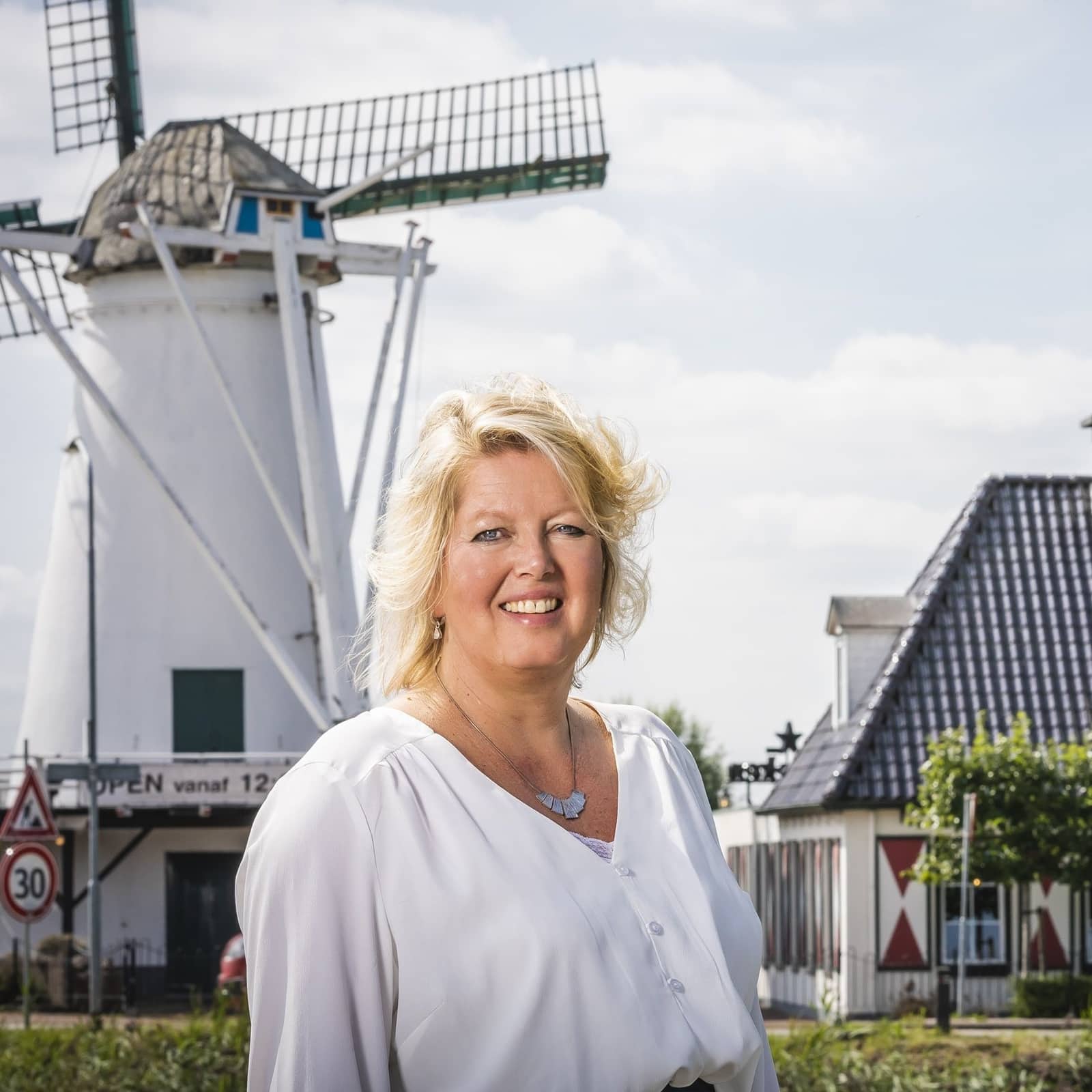 Ambassadeurs | Taskforce Wonen en Zorg
