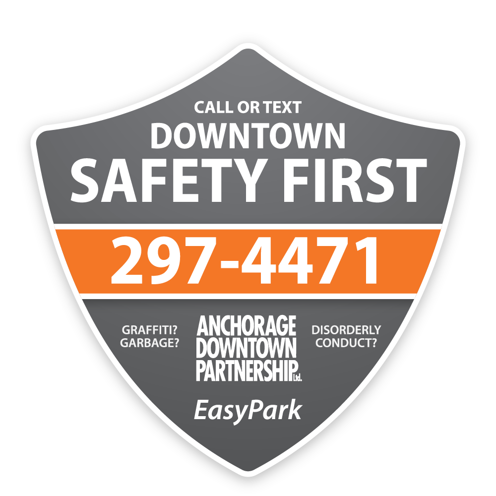 EasyPark Alaska | Discounts & Services