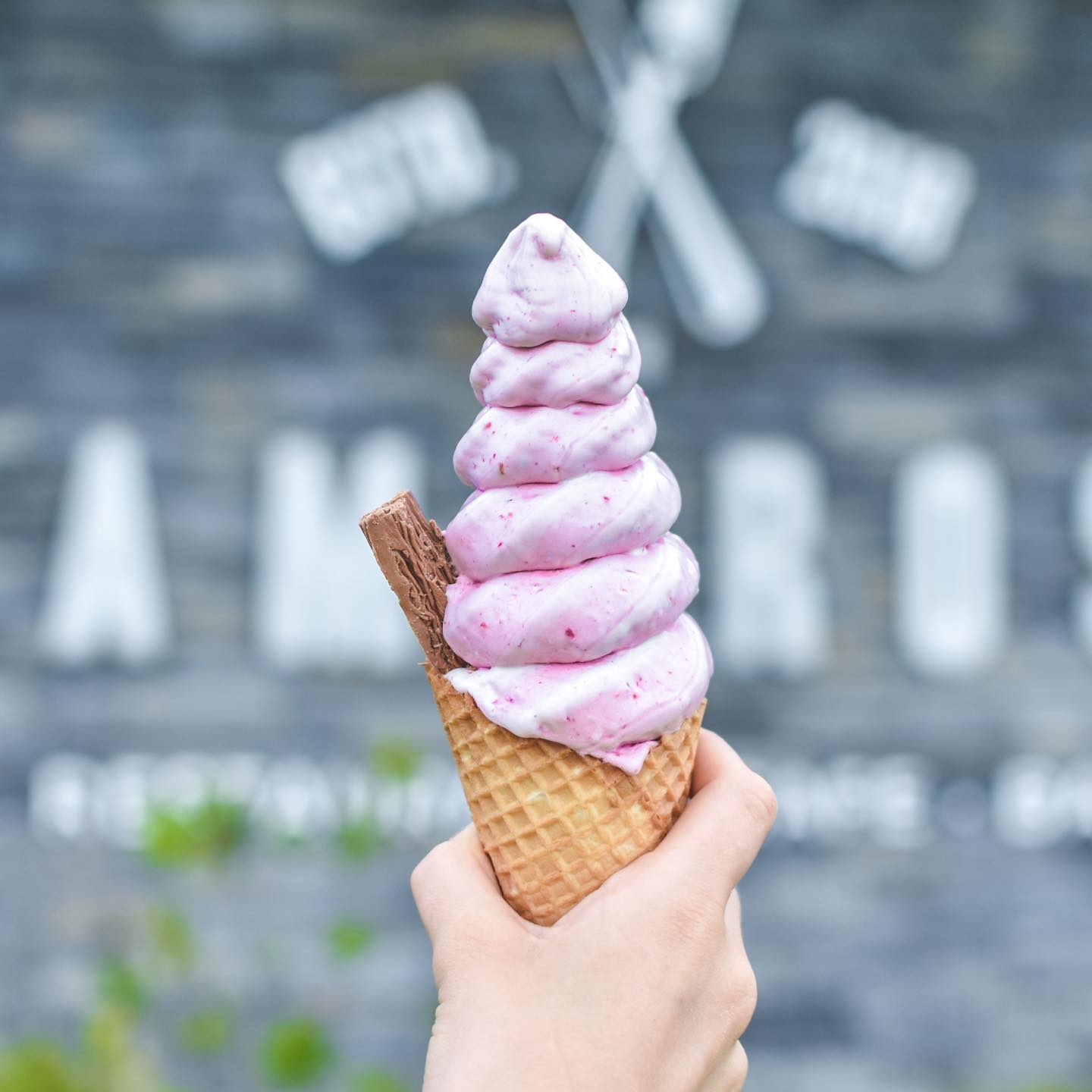 Real Fruit Ice Cream | Hamilton, Waikato
