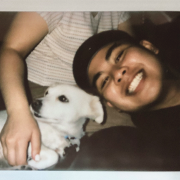 RJ Narvasa - Webflow