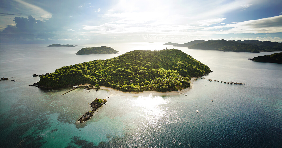 Treasure Island