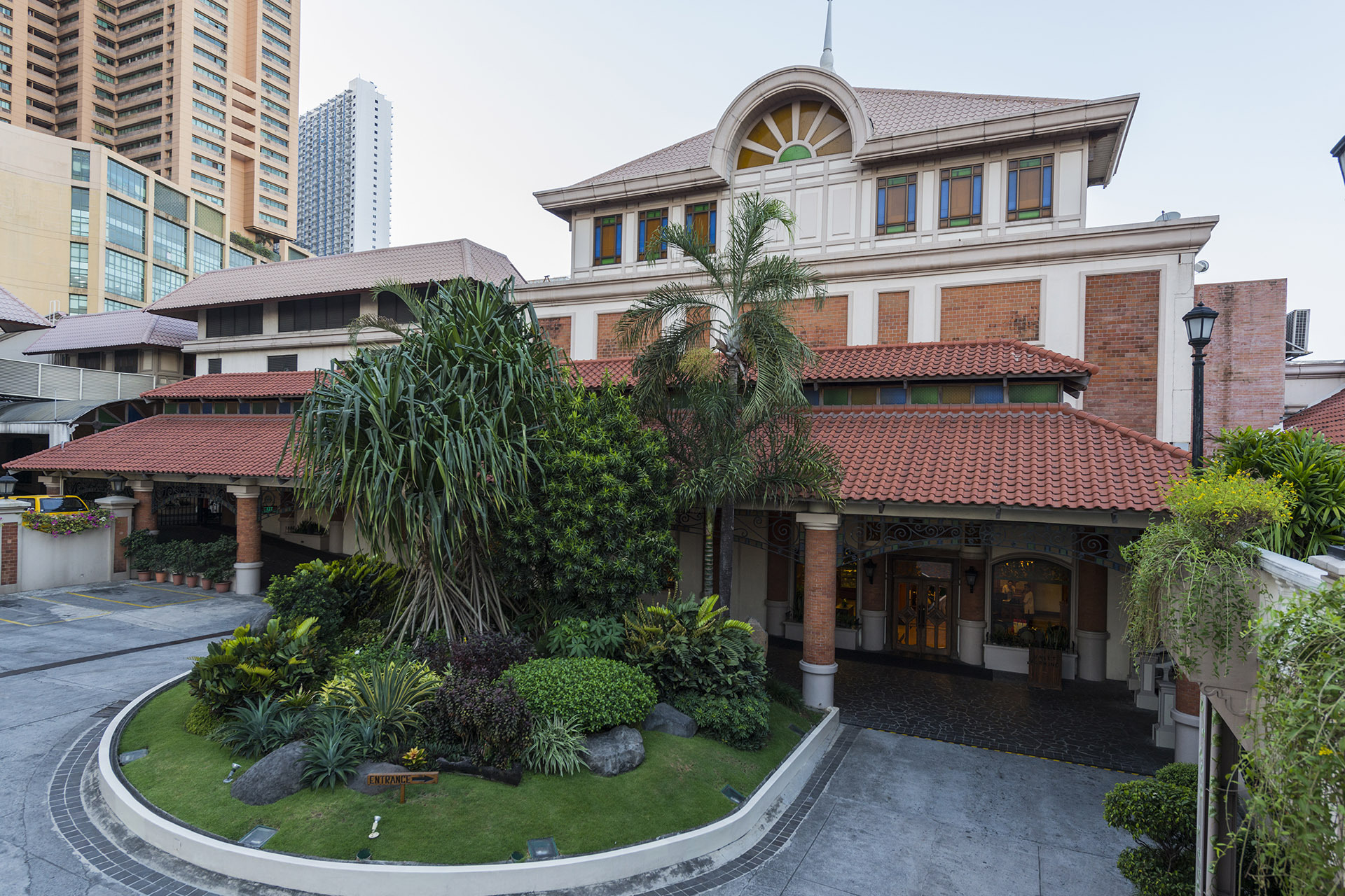After 28 years, The Legend Villas says goodbye