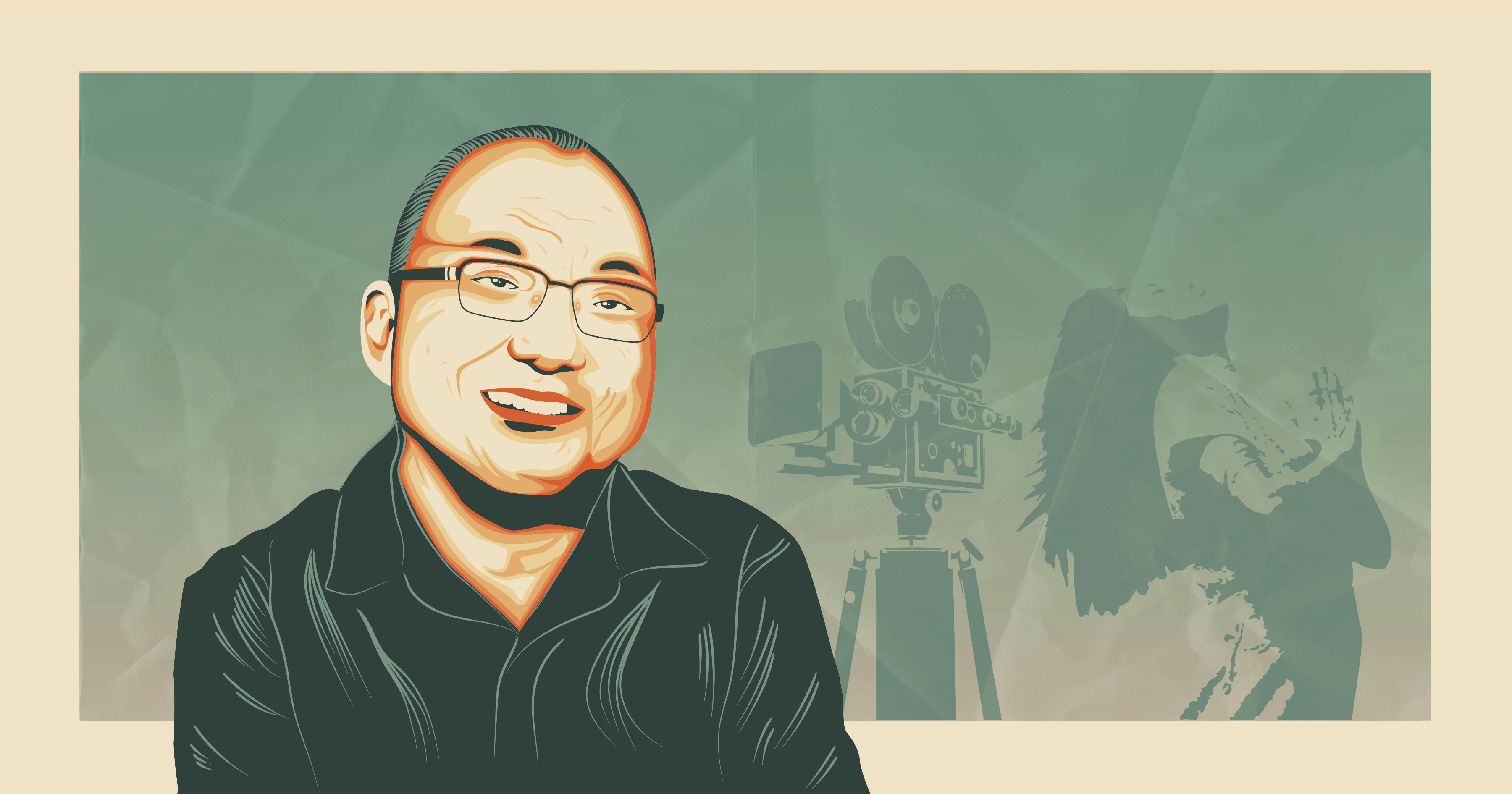 Philippine Cinema Through the Eyes of Ricky Lee