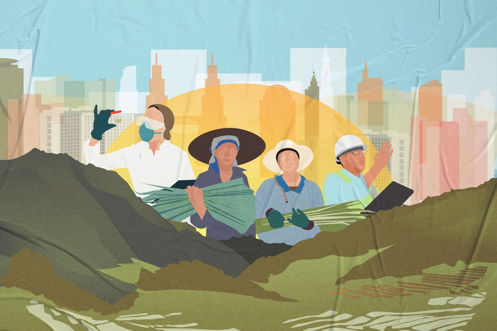 Filipino Sign Language With Bayani Generoso