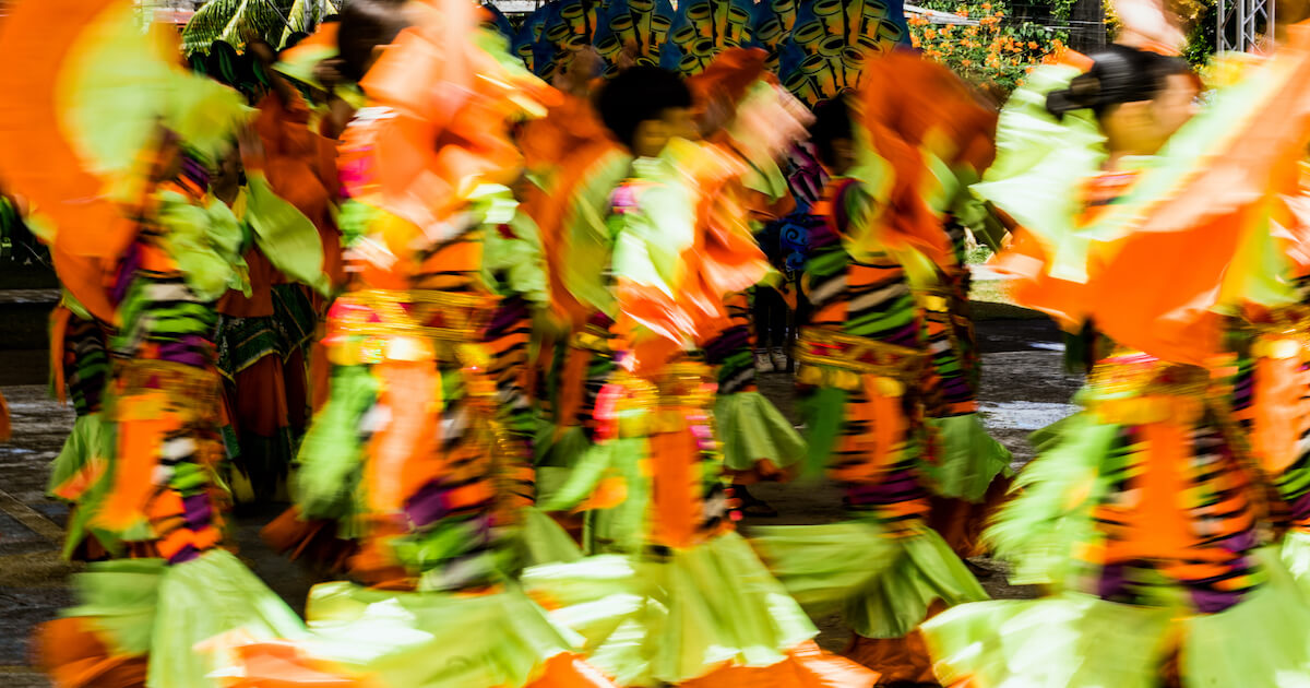 A Tale of Faith and Fable