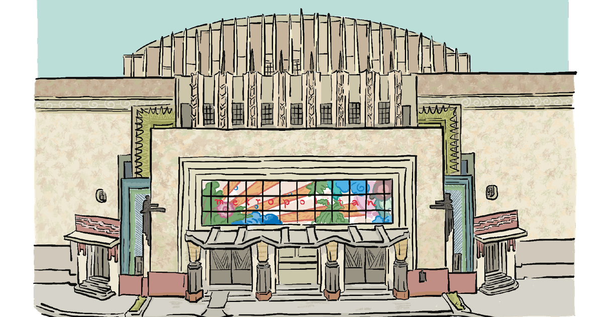 From Past to Present