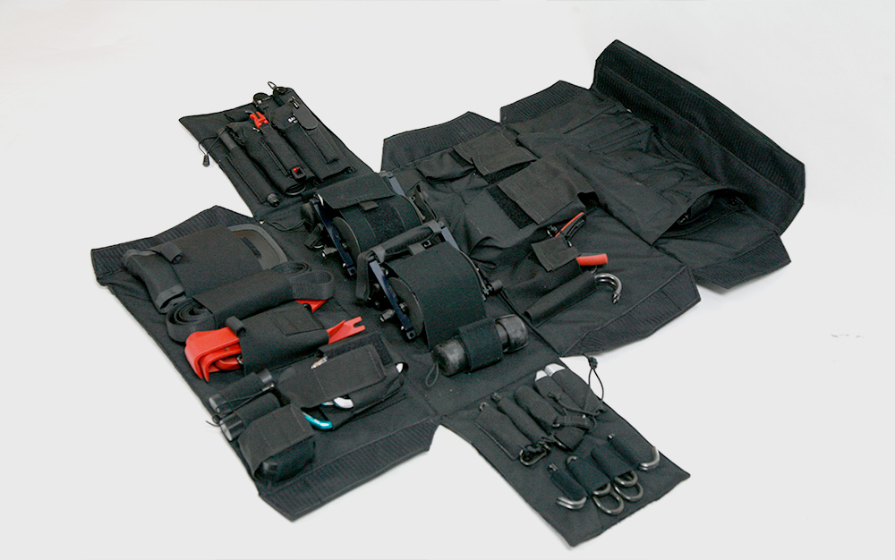 EOD/IEDD Kits