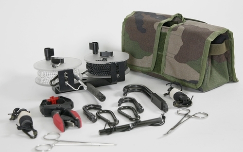 EOD/IEDD Kits