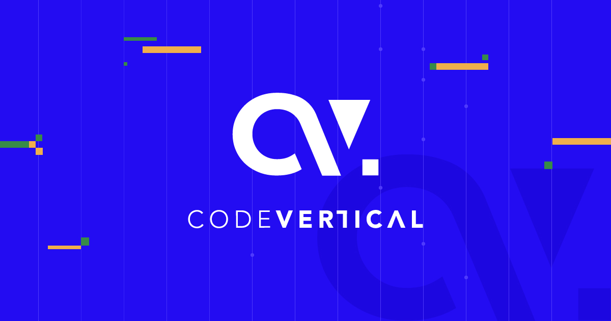 CodeVertical – Custom Software Development