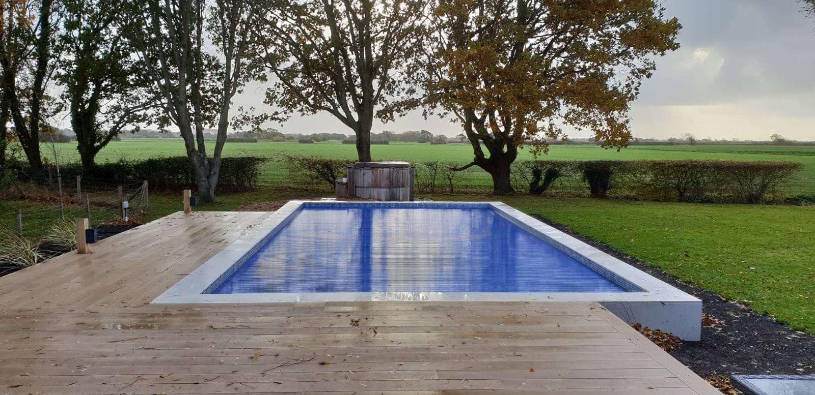 Pacfic Swimming Pools | Build & Maintenance for Indoor and outdoor ...