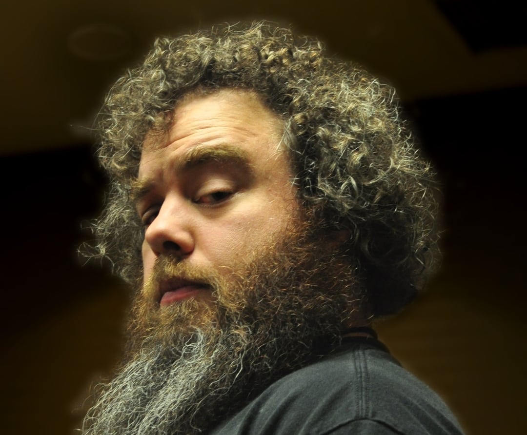 Patrick Rothfuss Talks Charities and Process - Kevin Koperski - Blog