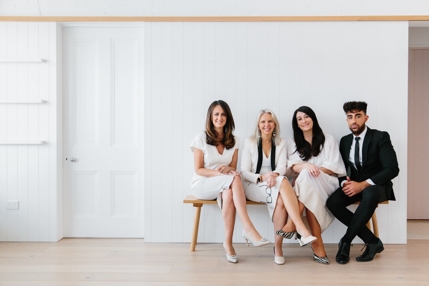 Contact - Marcus Lane Group