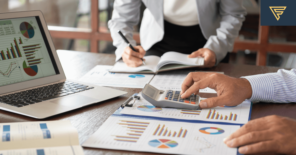 Creating an Integrated Accountability-Based Forecasting Process