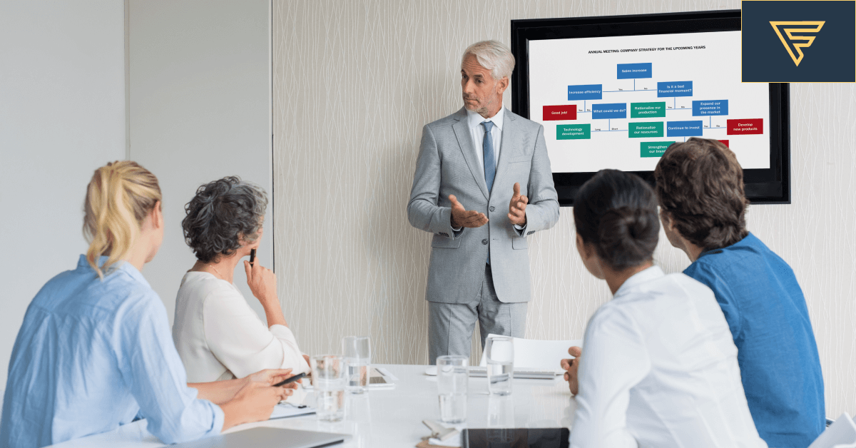 Characteristics of a Successful CFO: What Makes a Great Chief Financial ...