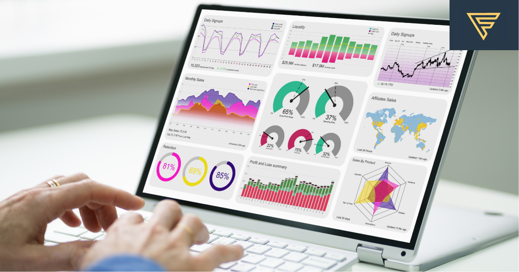 6 Considerations For a Smooth NetSuite ERP Implementation and Usage