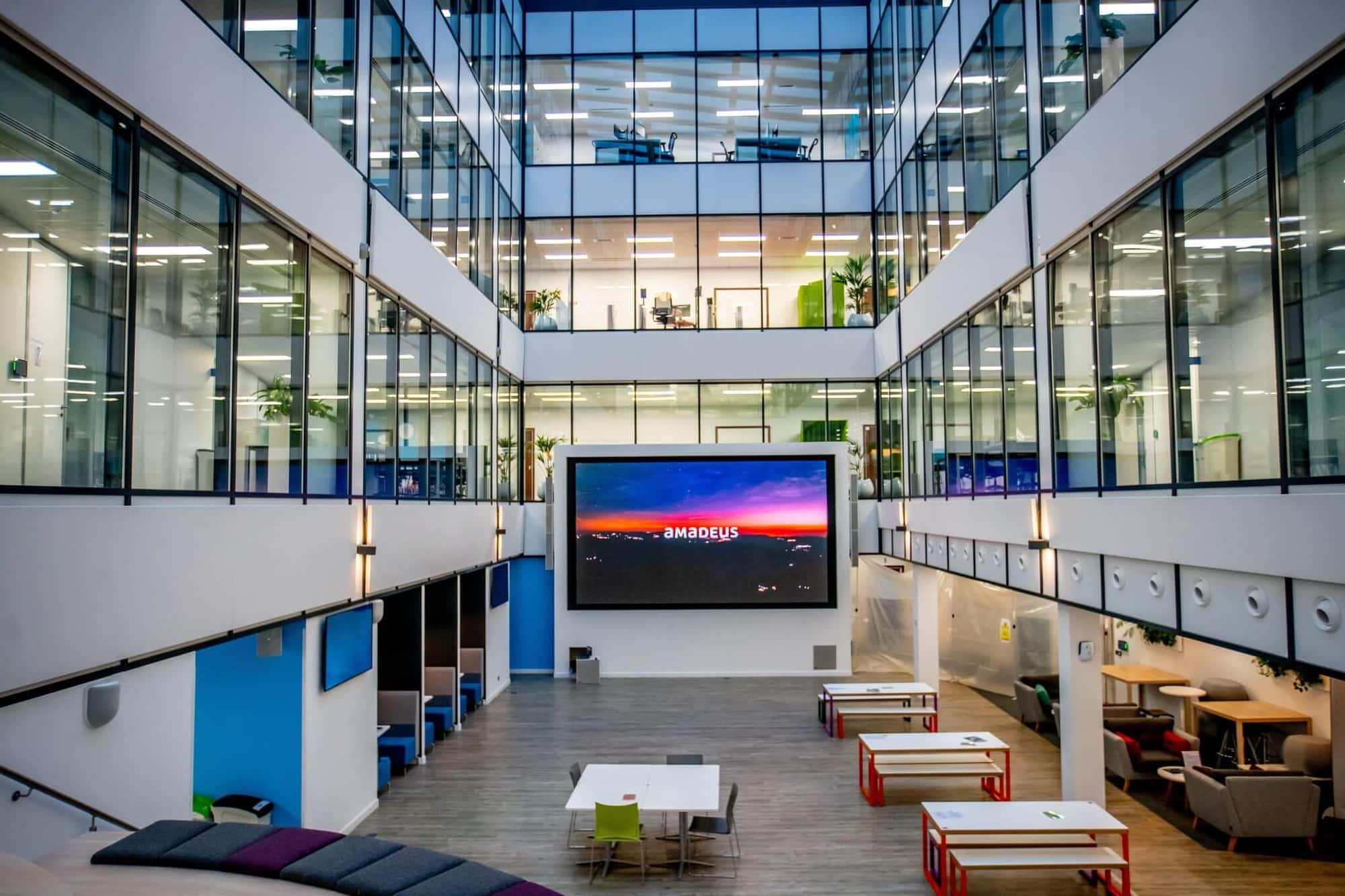 TenAV | Home | Expert Technology Solutions