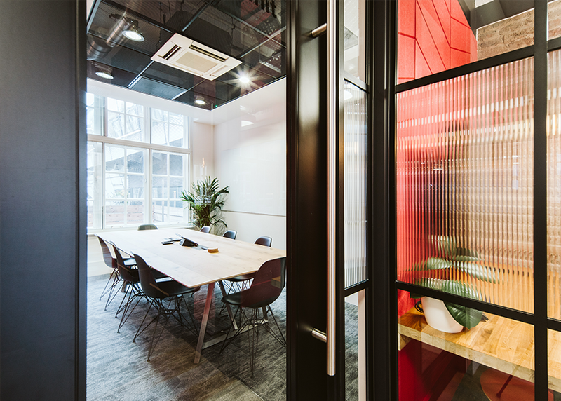 TenAV | Home | Expert Technology Solutions