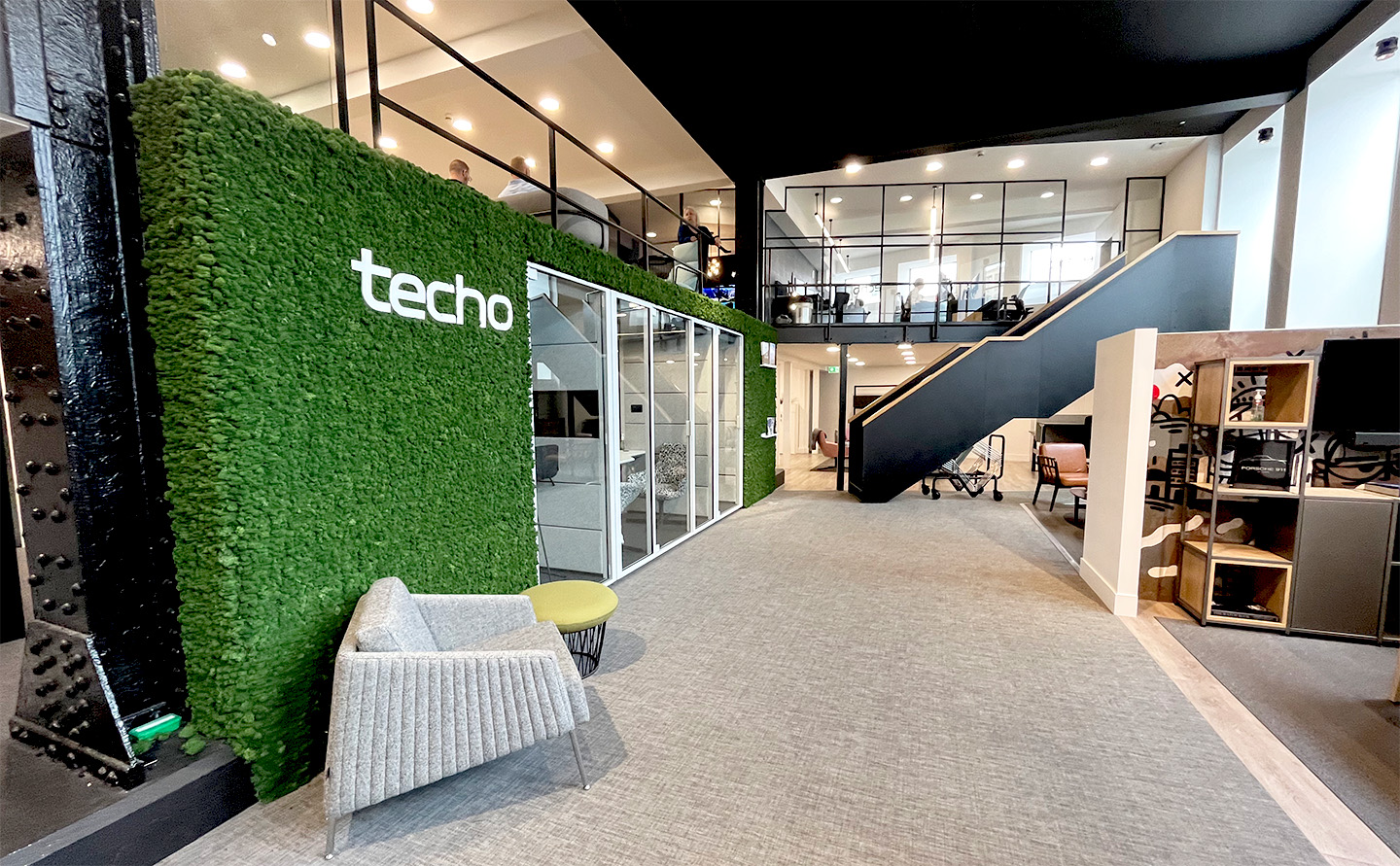 TenAV | Home | Expert Technology Solutions