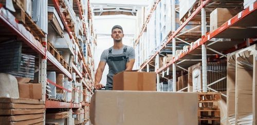 Expedição logística: o que é, como funciona e quais processos