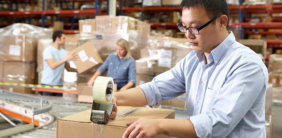 Logística Colaborativa: os benefícios desta tendência