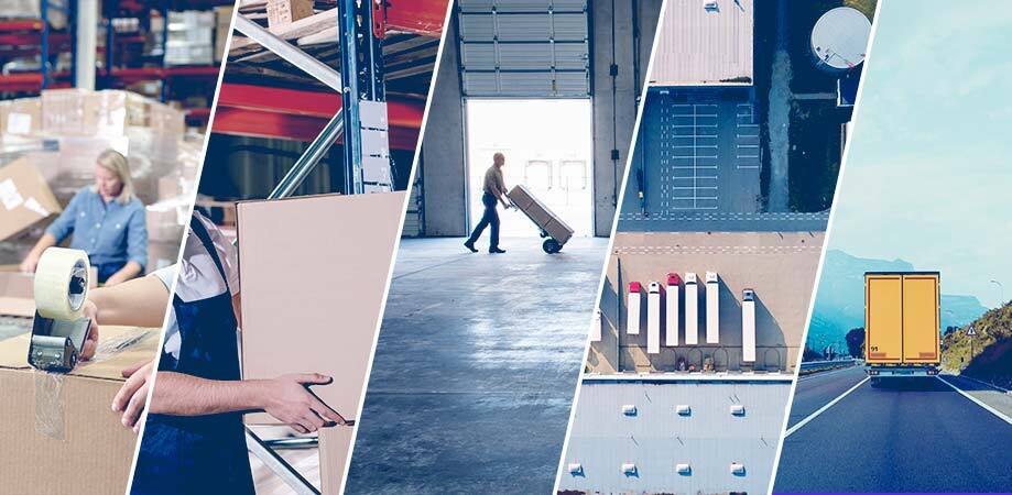 Logística Colaborativa: os benefícios desta tendência