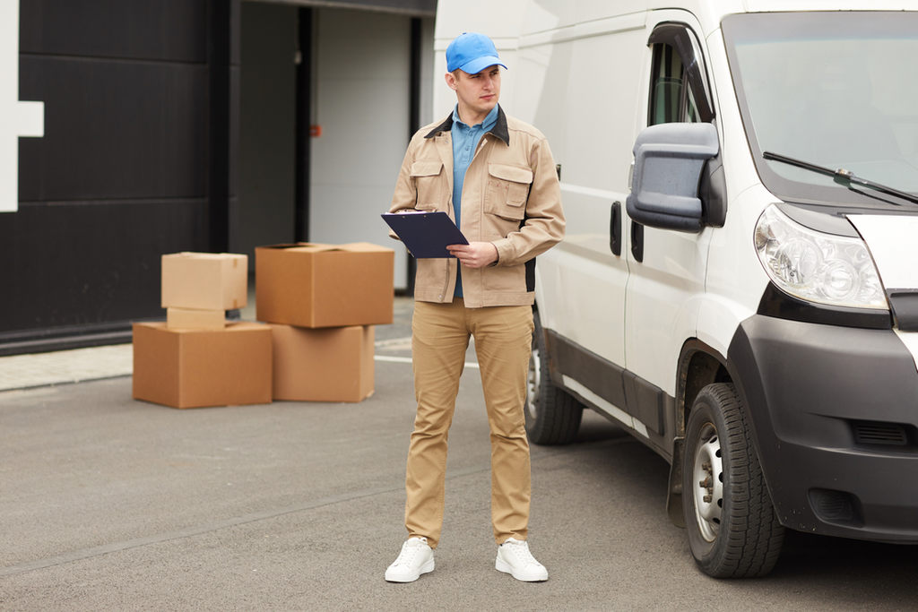 Roteiro de entregas: confira 5 dicas de como otimizá-lo