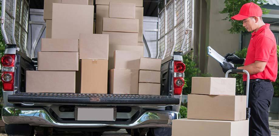 Qual a importância do processo de entrega eficiente?