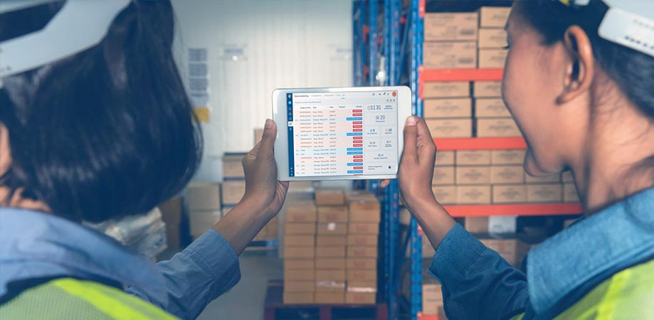 Logística inteligente: o segredo para o seu negócio em 2023